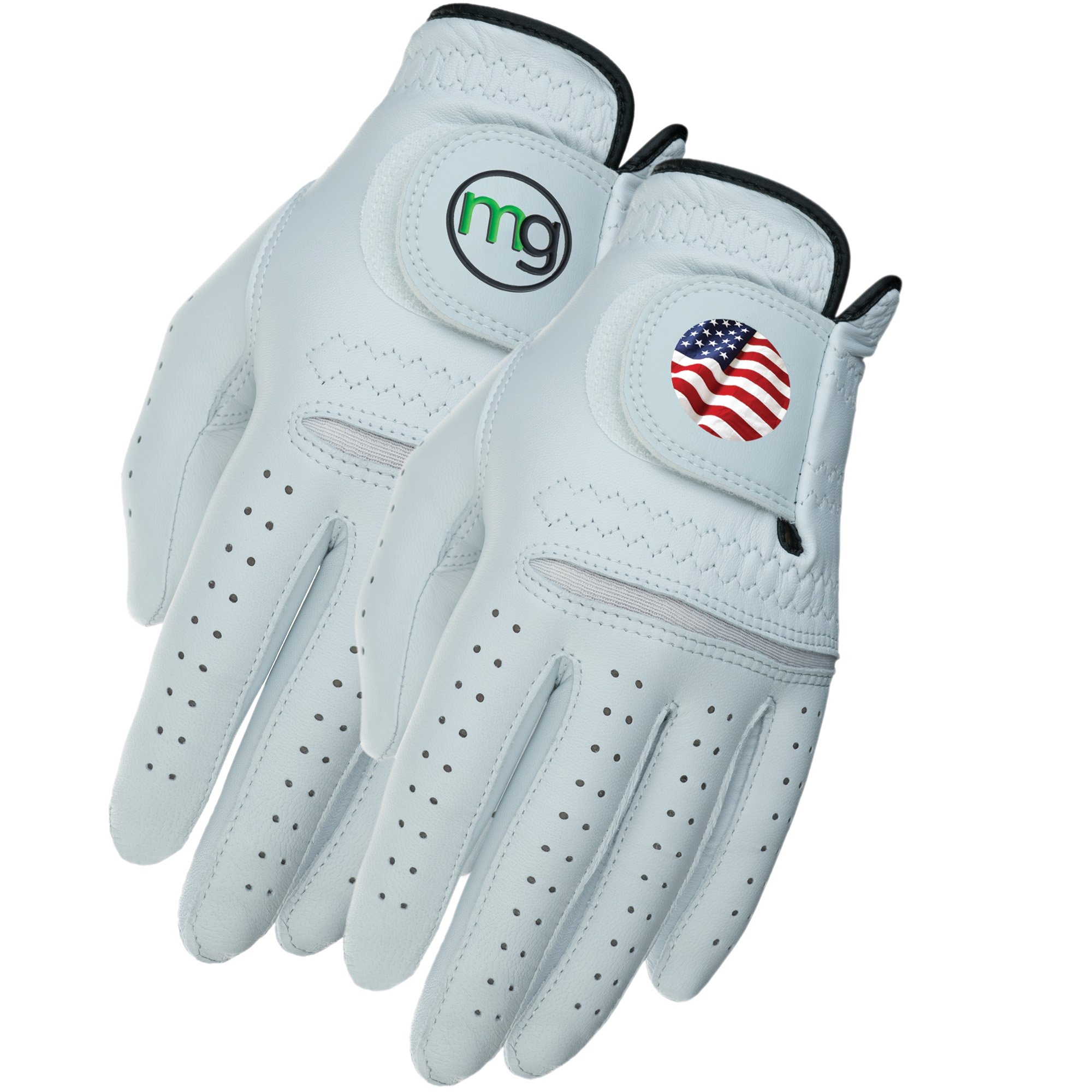 DynaGrip Elite at mggolf.com